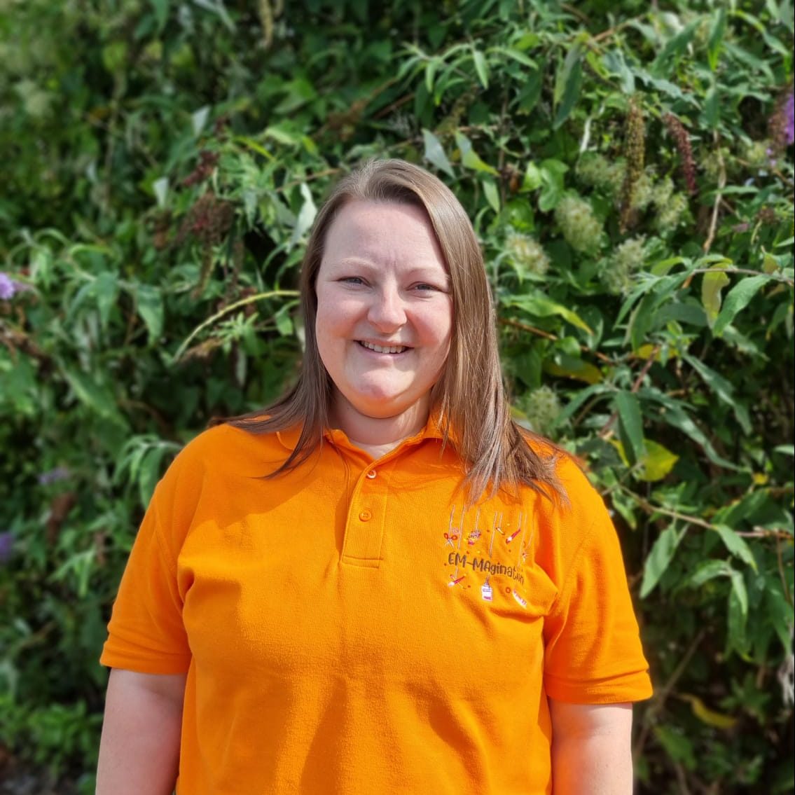 Why EM-MAgination Craft? - EM-MAgination